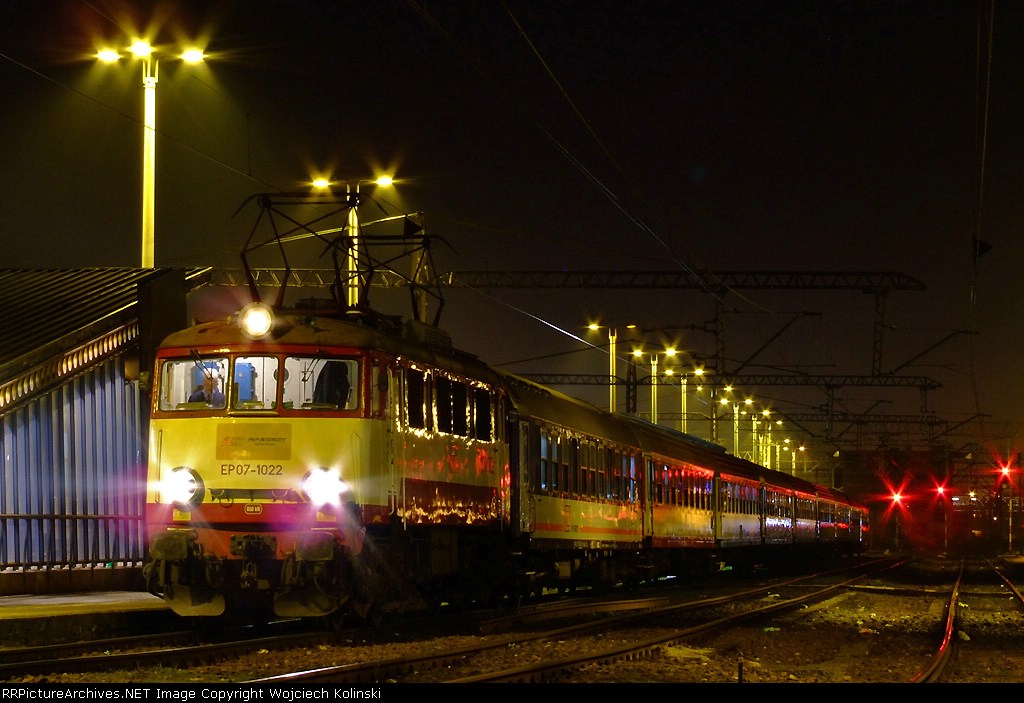 EP07-1022 (ex EU07-161)